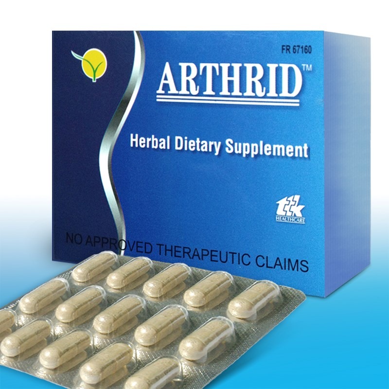 Arthrid Official Store Philippines Official Online Store | Shop Now on ...