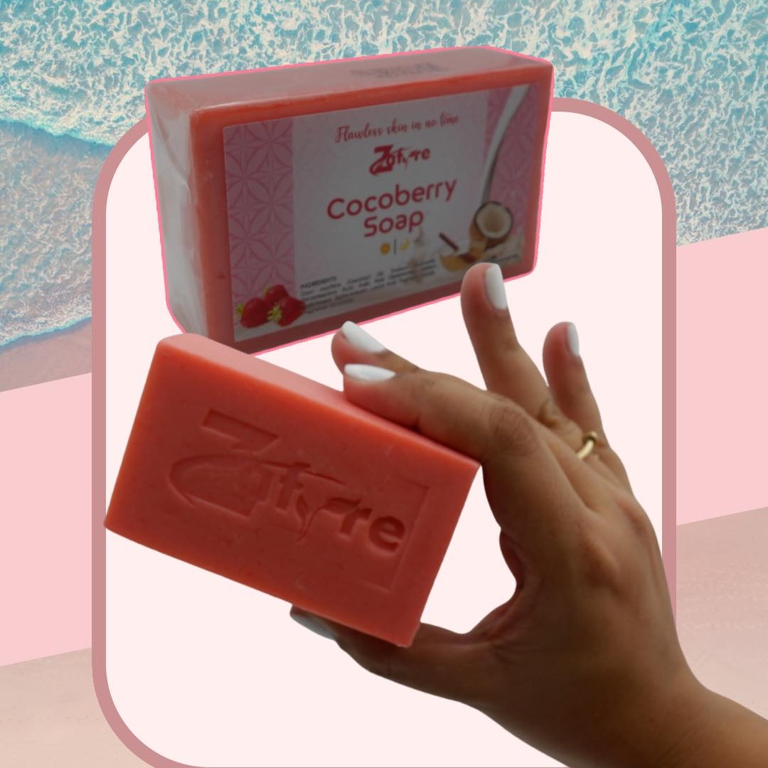 Shop online with The ZAFYRE Soap now! Visit The ZAFYRE Soap on Lazada.
