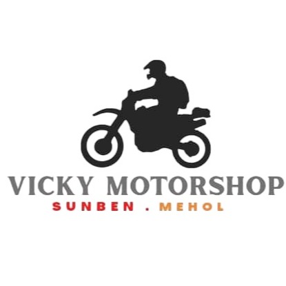 VICKY MOTORSHOP Philippines Official Online Store | Shop Now on Lazada