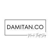 Shop online with Damitan.Co.PH now! Visit Damitan.Co.PH on Lazada.