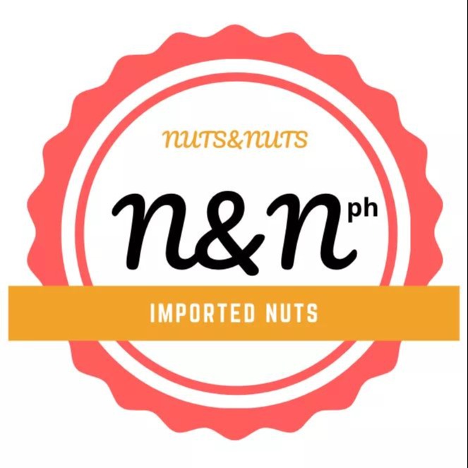 Shop online with Nuts&Nuts PH now! Visit Nuts&Nuts PH on Lazada.