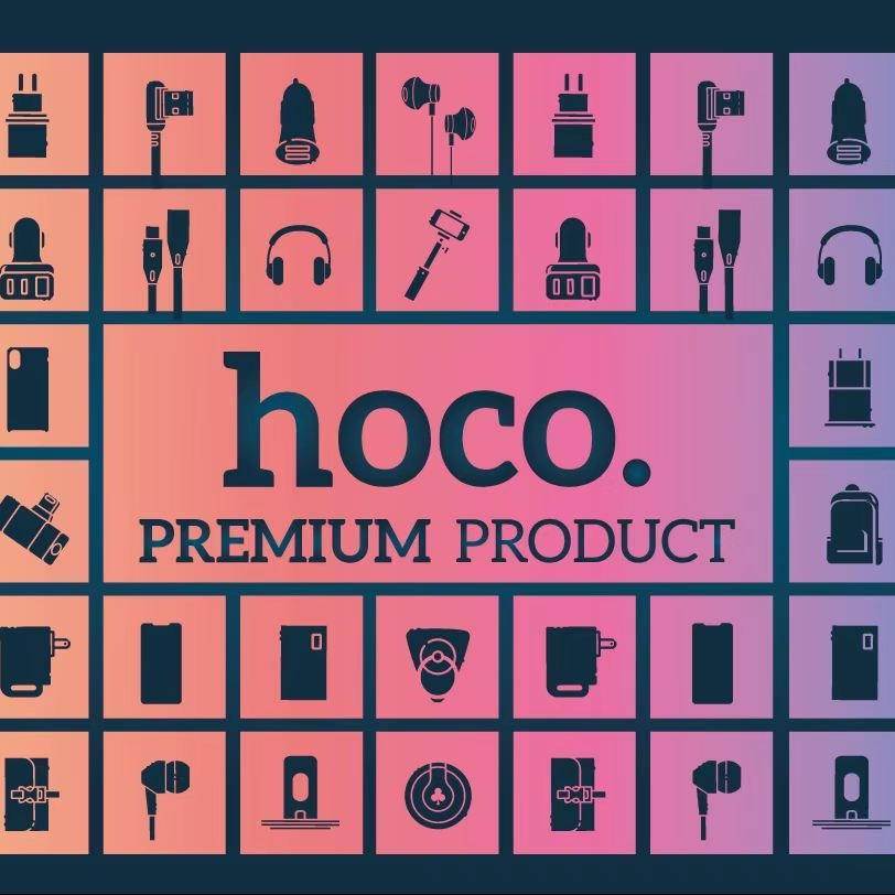 Hoco Global Store Official Store in the Philippines, Online Shop 04 2025