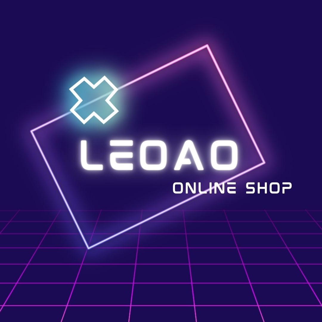 Shop online with Leoao now! Visit Leoao on Lazada.