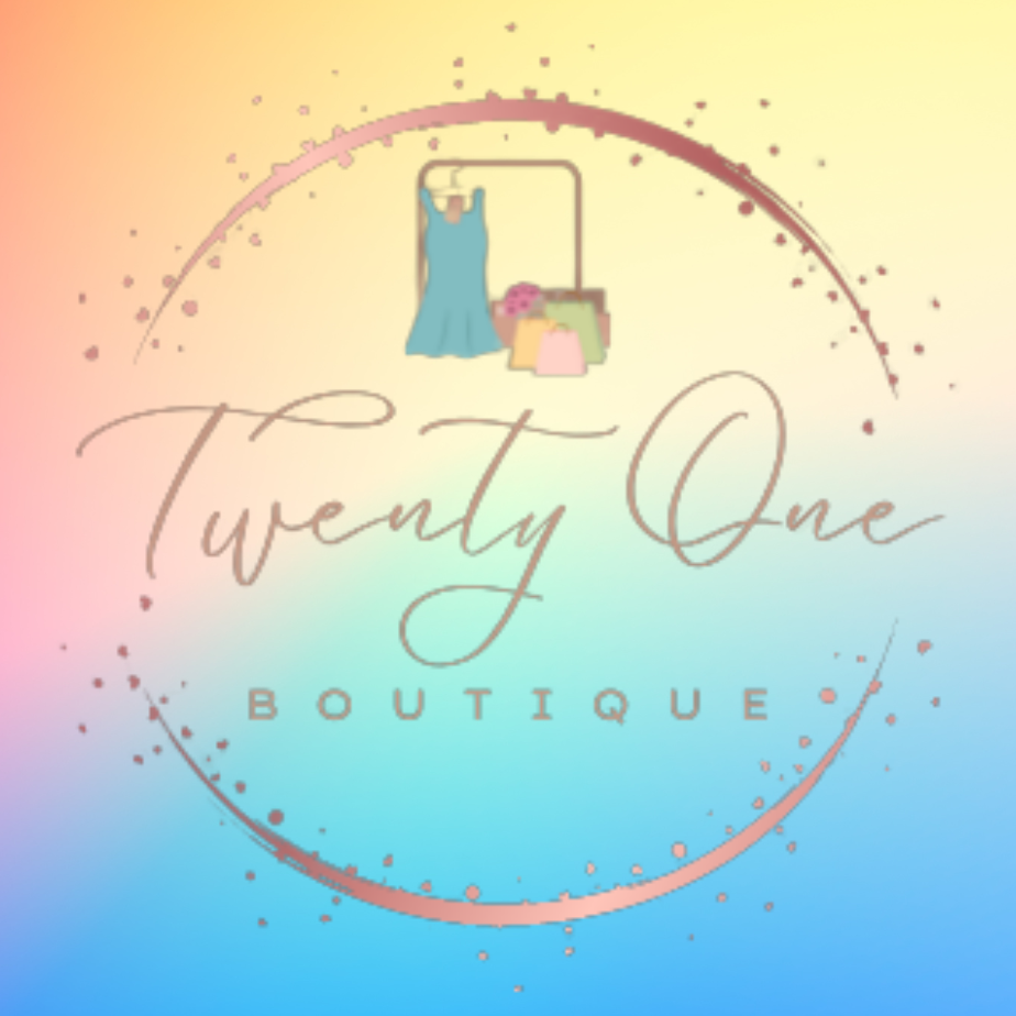 Shop online with TWENTY ONE BOUTIQUE now! Visit TWENTY ONE BOUTIQUE on ...