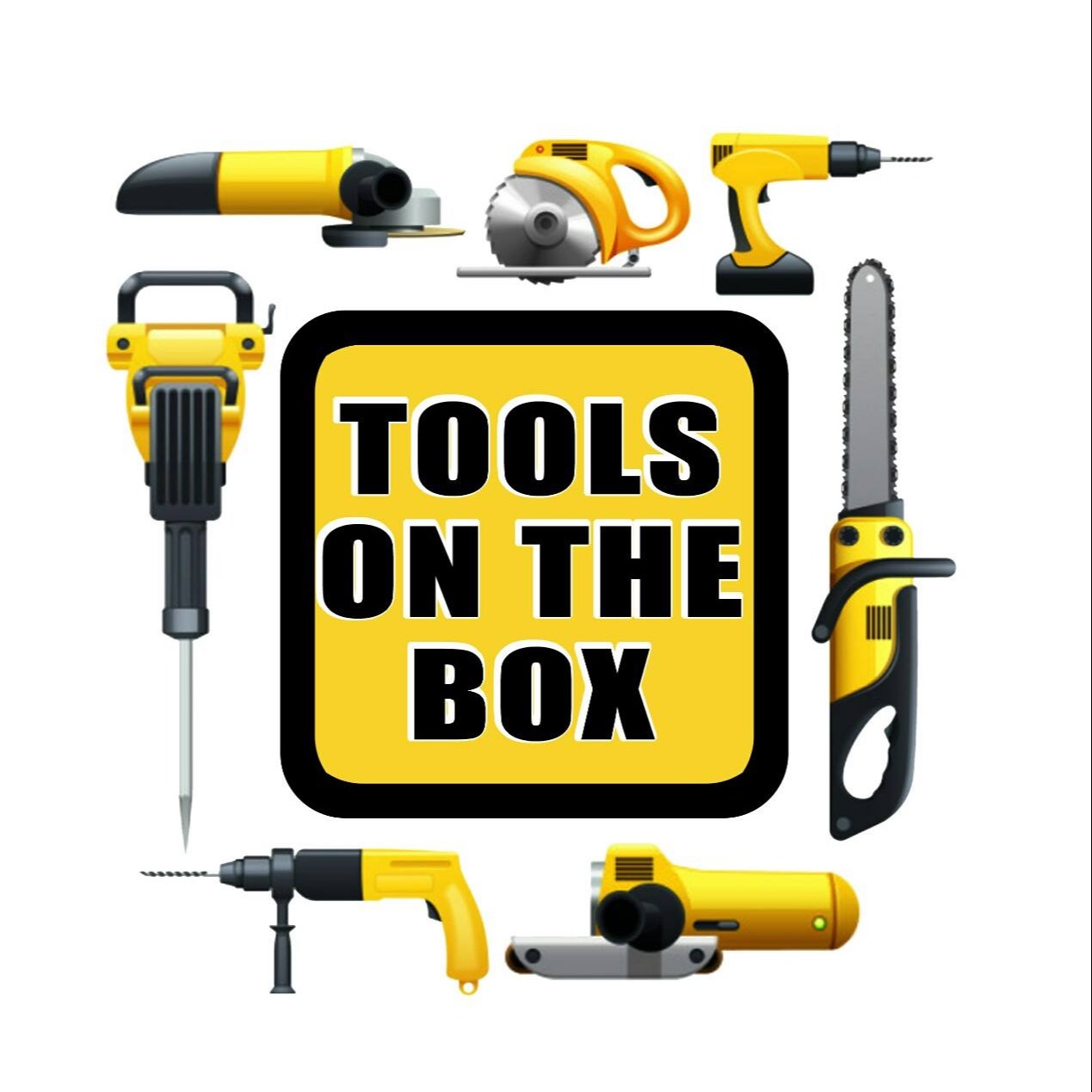 Tools In The Box Philippines Official Online Store | Shop Now on Lazada