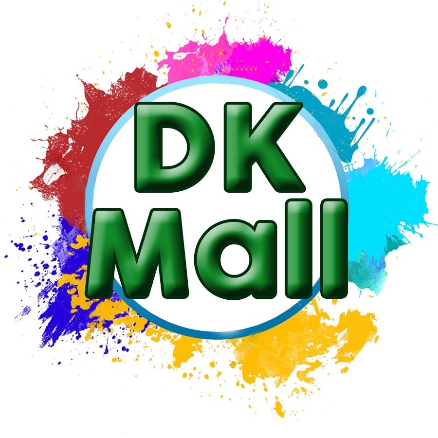 DK MALL Official Store in the Philippines, Online Shop 02 2025