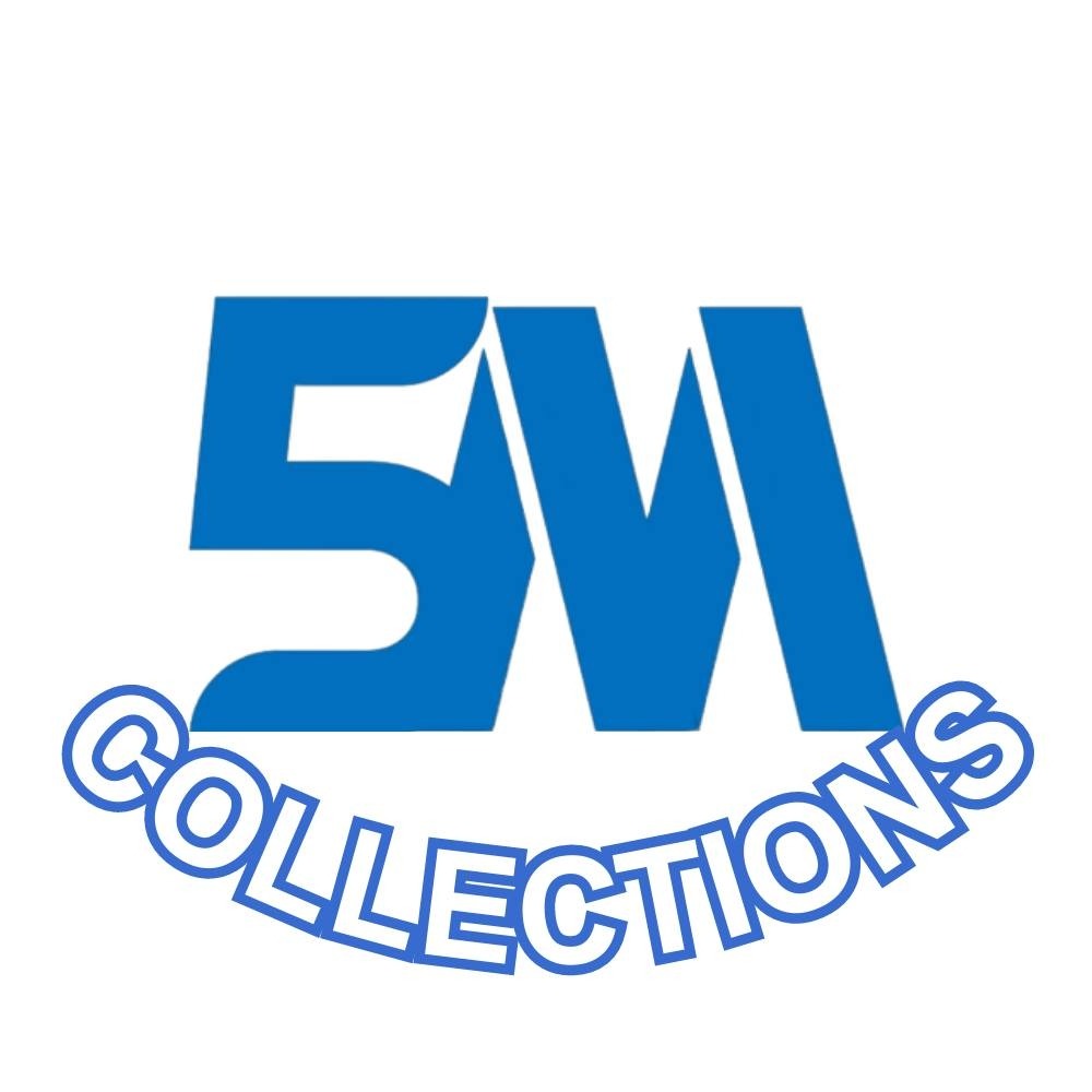5M Collections Philippines Official Online Store | Shop Now on Lazada