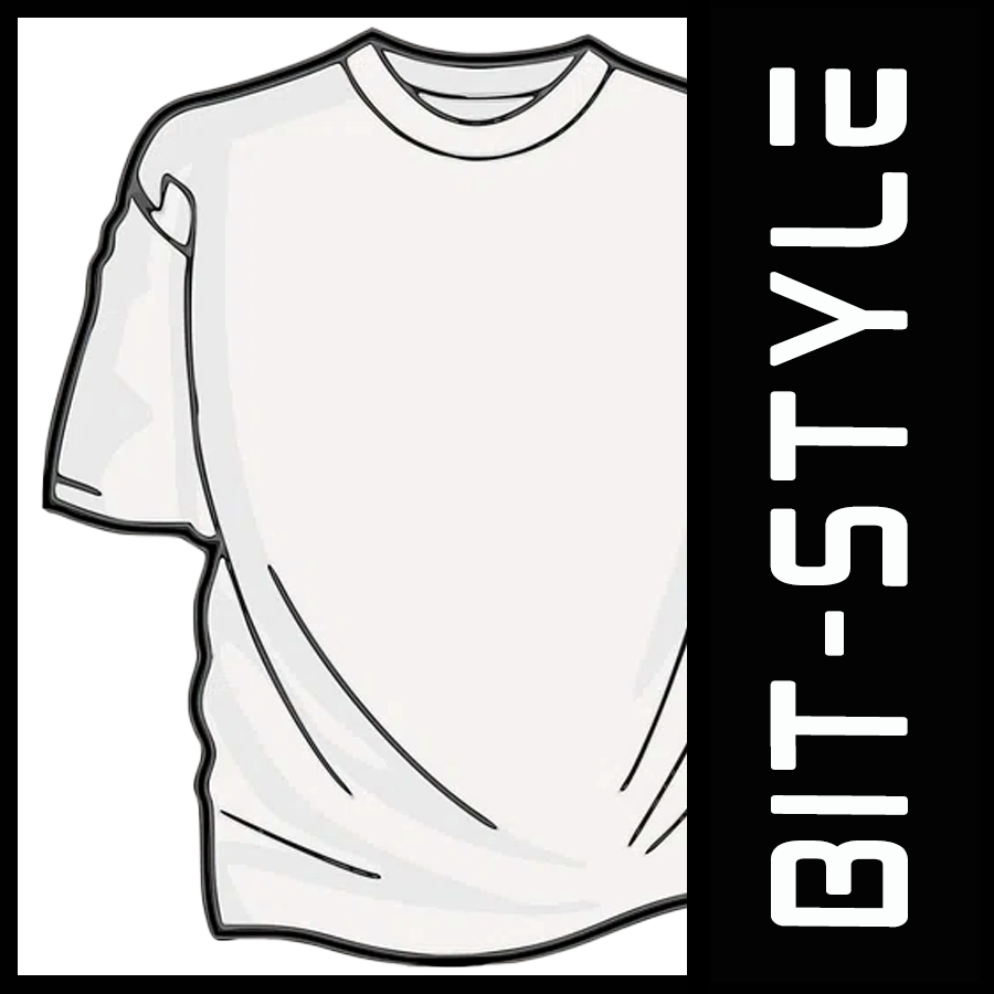 Shop online with BIT-STYLE Clothing & Customization now! Visit BIT ...