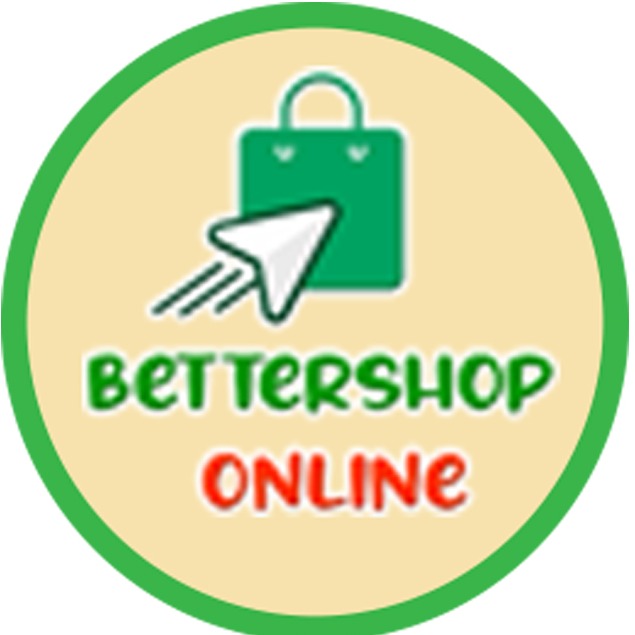 Shop online with BetterShop Online now! Visit BetterShop Online on Lazada.