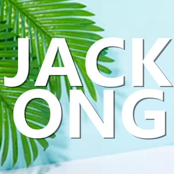 jack ong Official Store in the Philippines, Online Shop 09 2024
