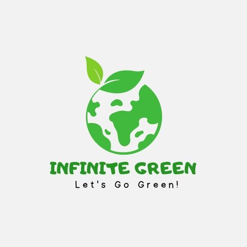 Shop online with Infinite_Green now! Visit Infinite_Green on Lazada.