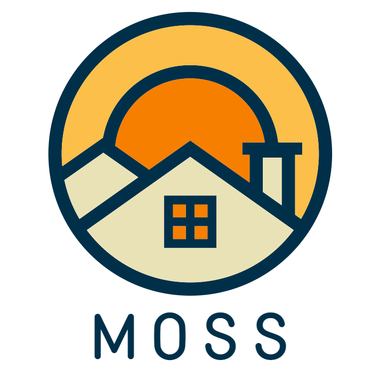 MOSS Home Living Store Philippines Official Online Store | Shop Now on ...