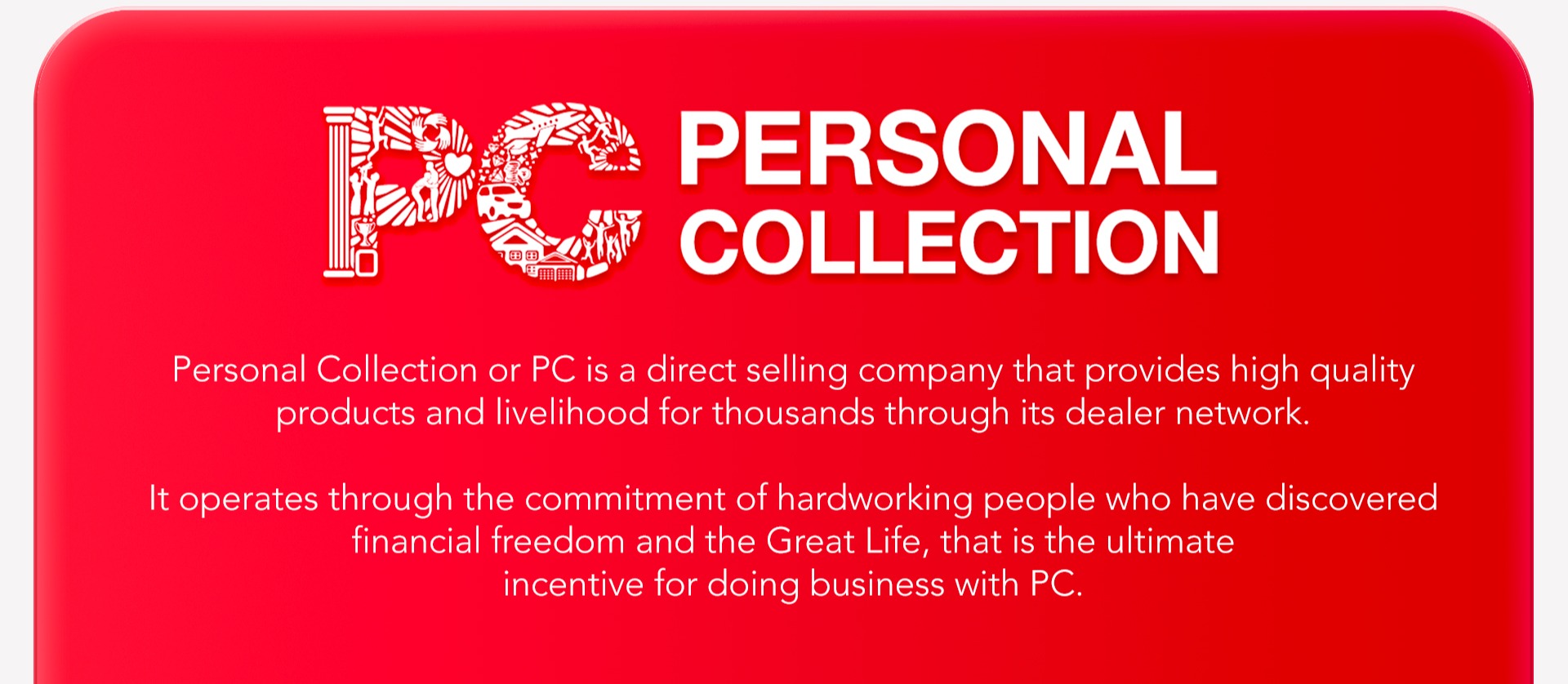 Personal Collection Philippines Official Online Store | Shop Now on Lazada