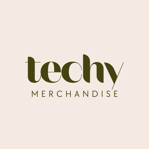 Techy Merchandise Official Store in the Philippines, Online Shop 11 2024