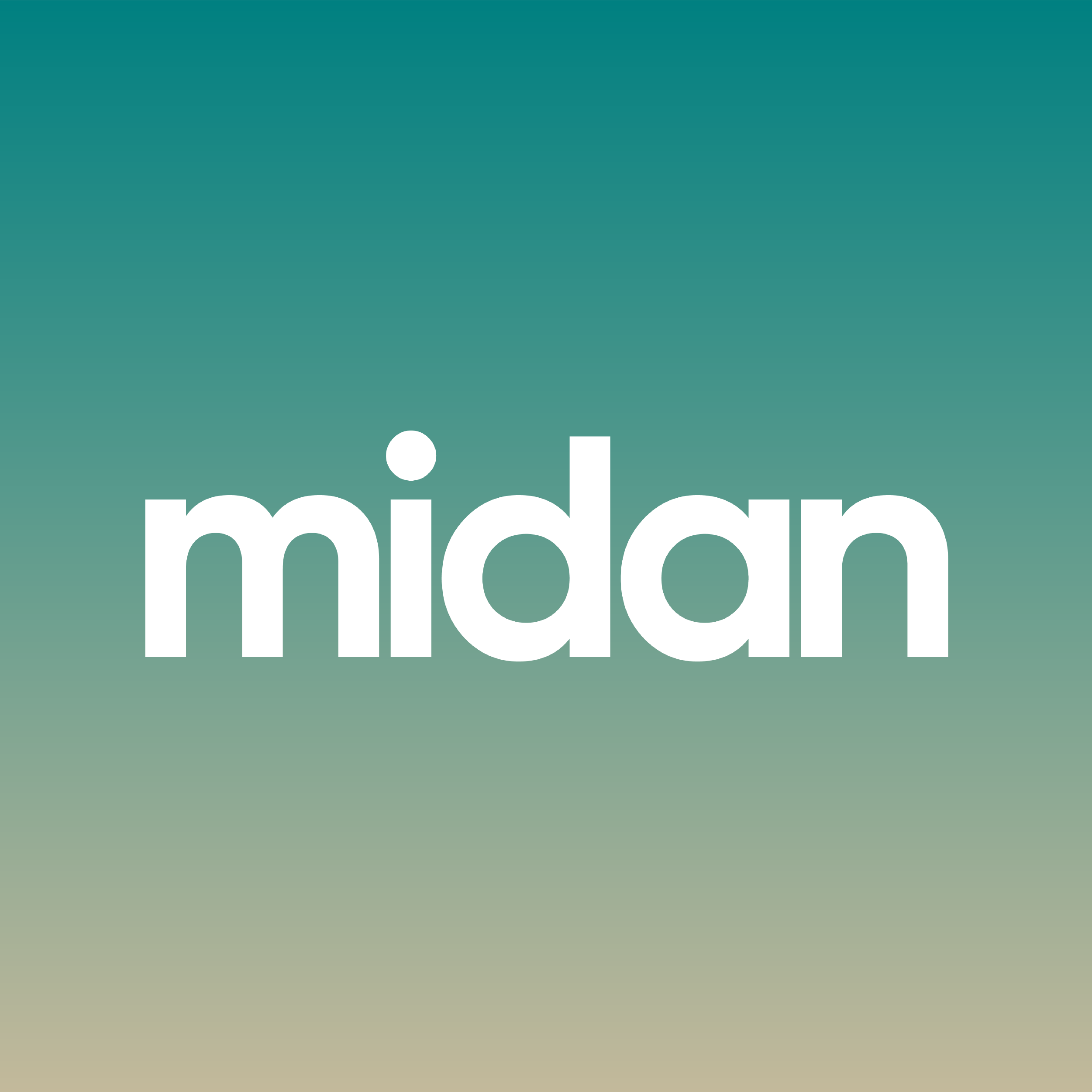 Midan Official Store in the Philippines, Online Shop 01 2025
