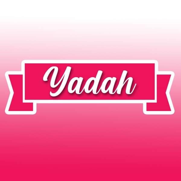 Shop online with Yadah Praise now! Visit Yadah Praise on Lazada.