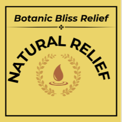 Botanic Bliss Relief