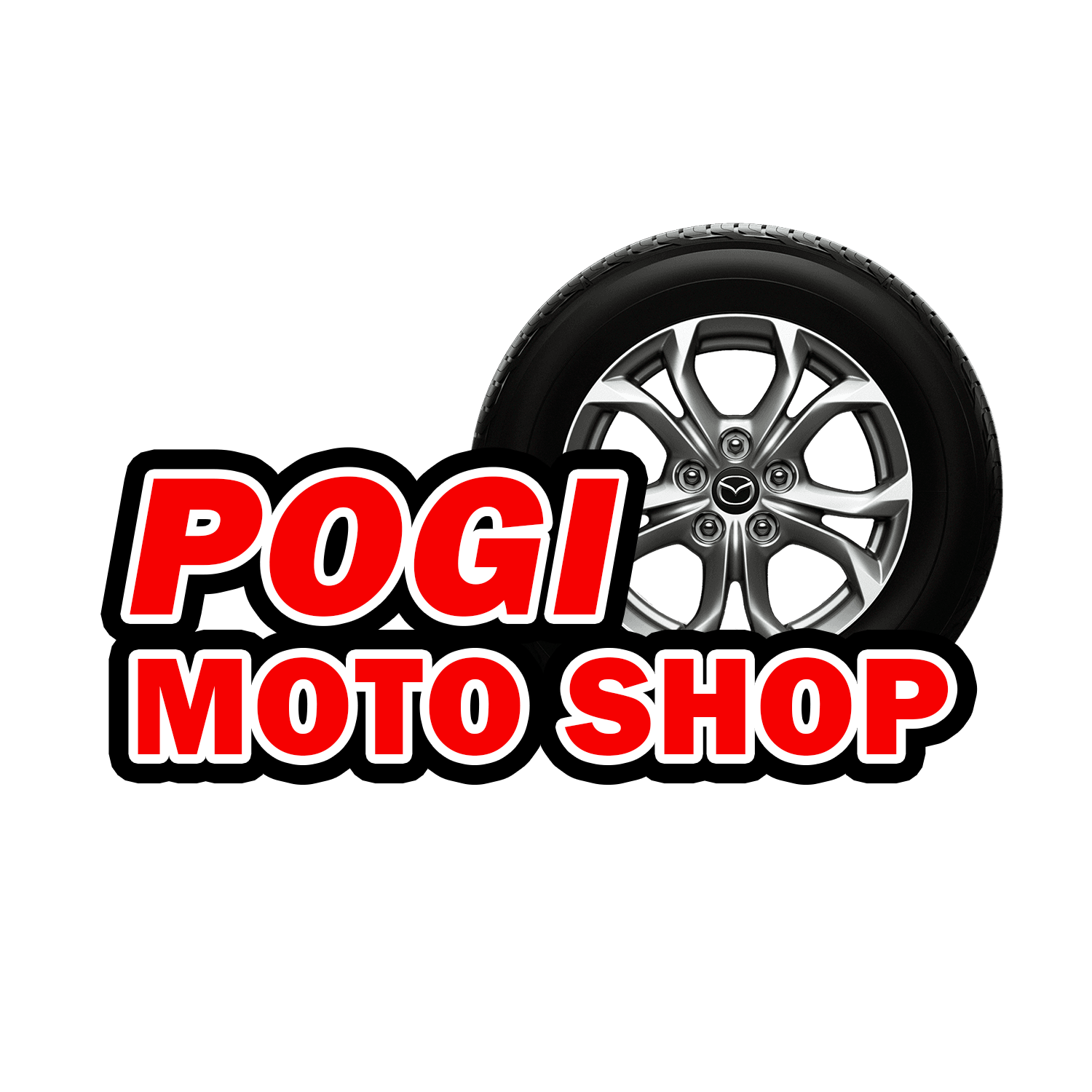 POGI MOTO SHOP Philippines Official Online Store | Shop Now on Lazada