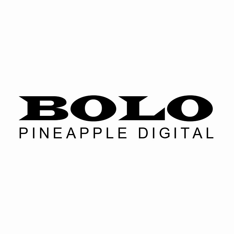 Shop online with BOLO Pineapple Digital now! Visit BOLO Pineapple ...