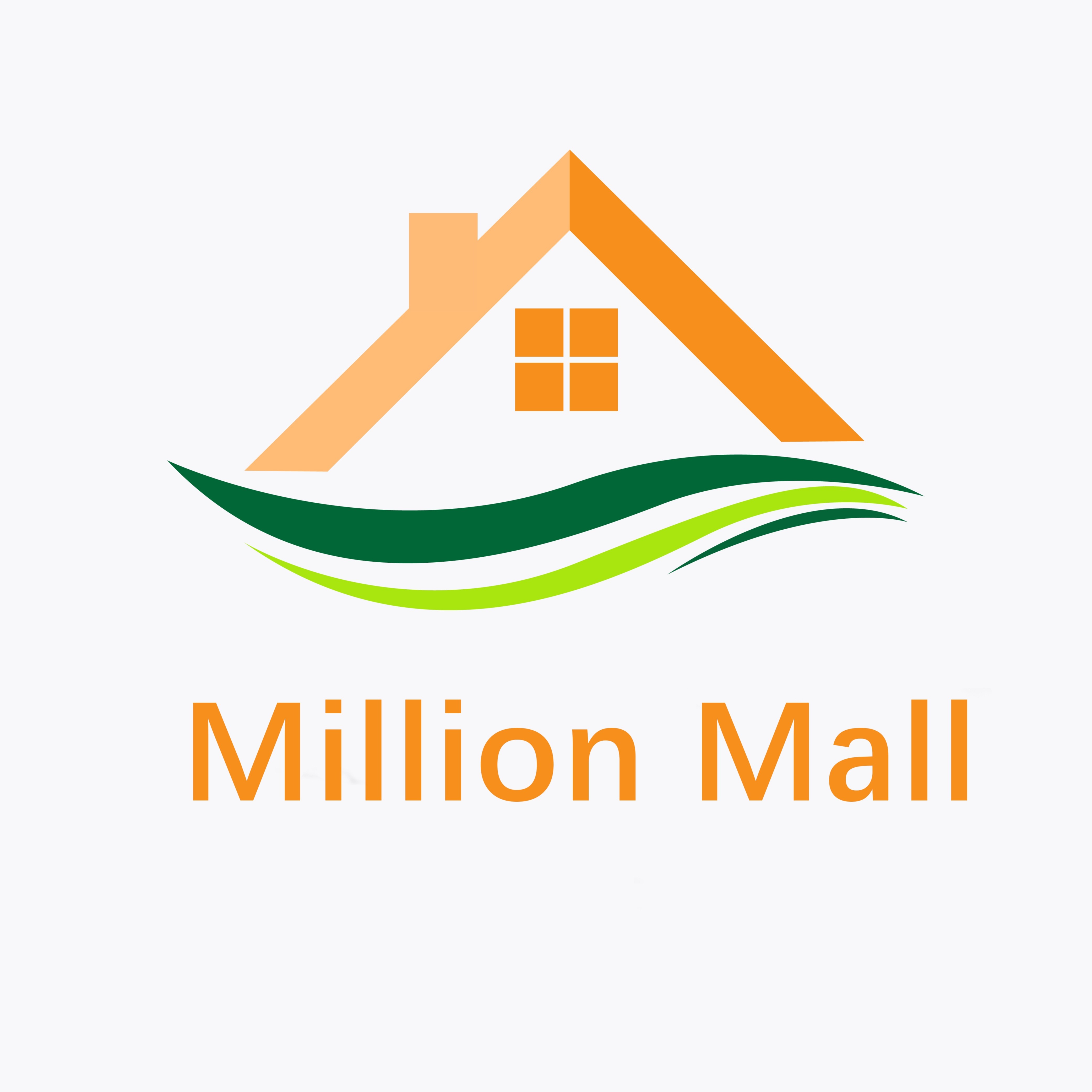 Million Mall Official Store in the Philippines, Online Shop 02 2025