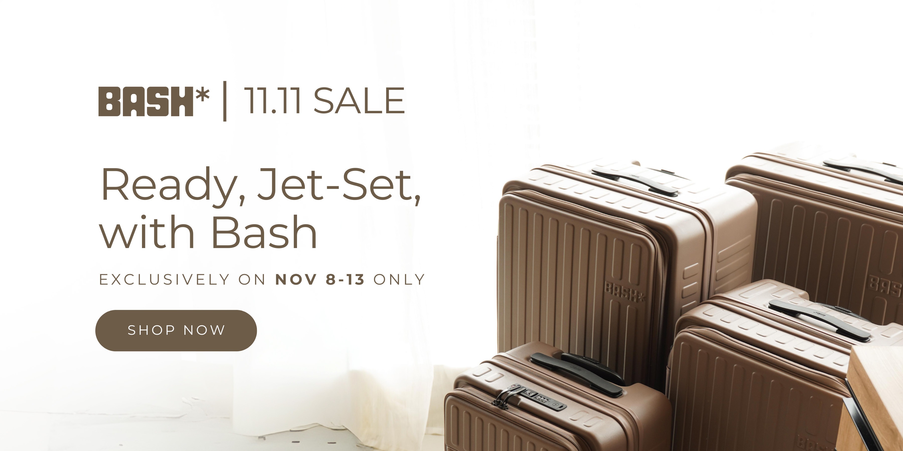 BASH Manila Official Store in the Philippines, Online Shop 11 2024