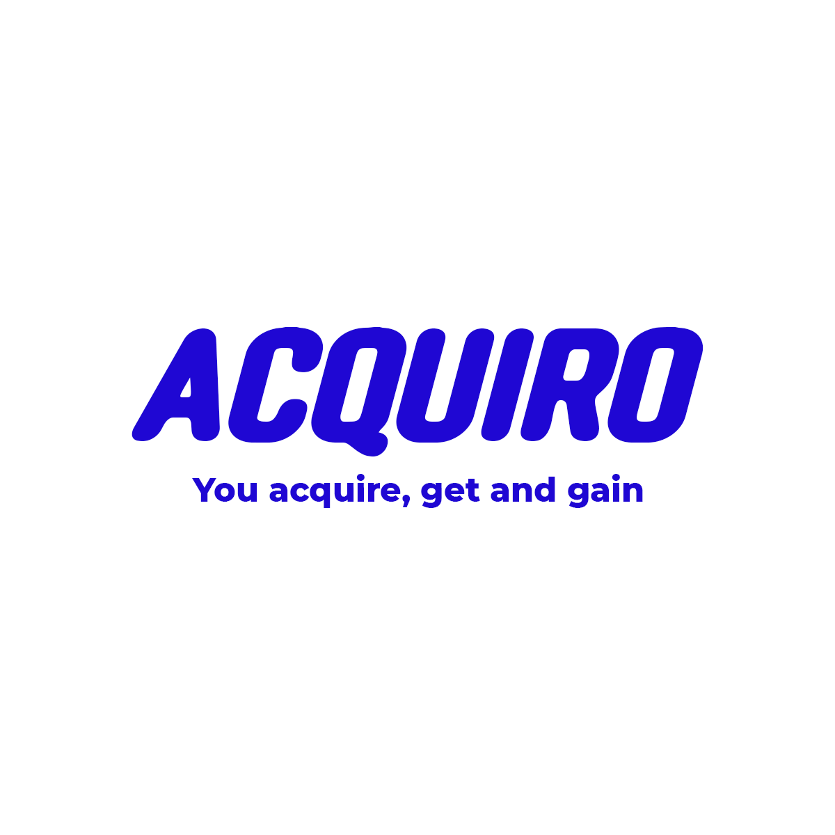 ACQUIRO SHOP Official Store in the Philippines, Online Shop 01 2025