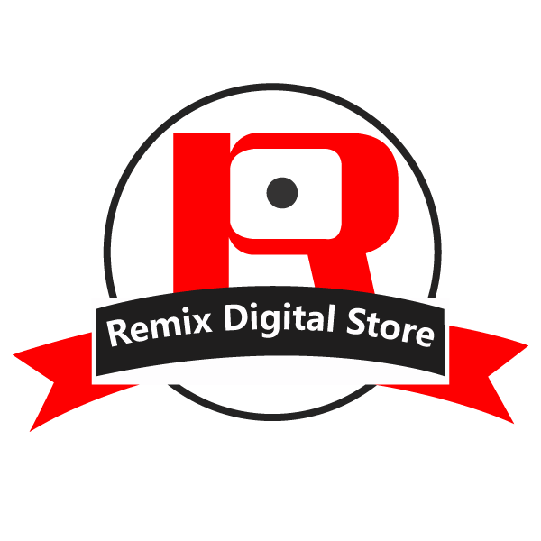 Remix Digital Store Philippines Official Online Store | Shop Now on Lazada
