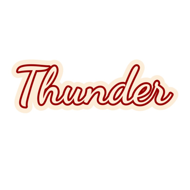 Thunder Clothes Store Philippines Official Online Store | Shop Now on ...