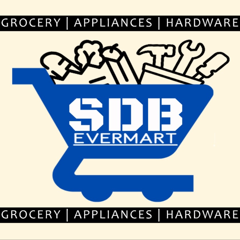 SDB Evermart Official Store in the Philippines, Online Shop 02 2025