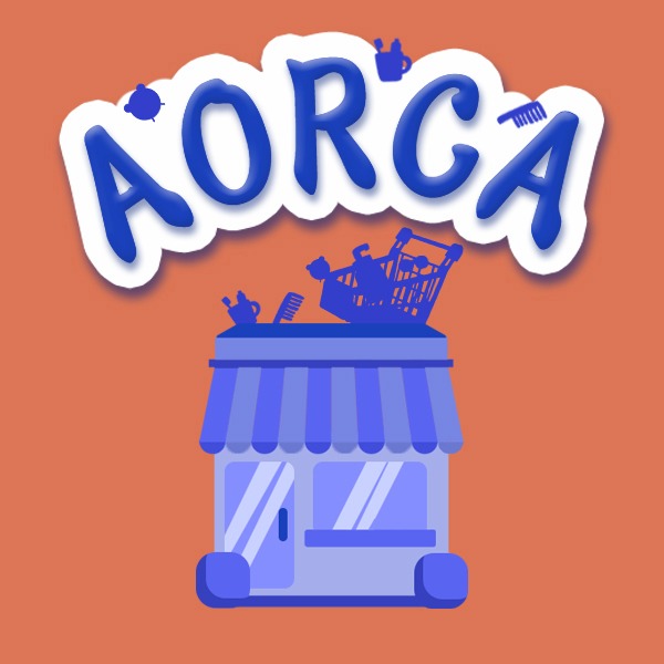 AORCA Official Store in the Philippines, Online Shop 02 2025