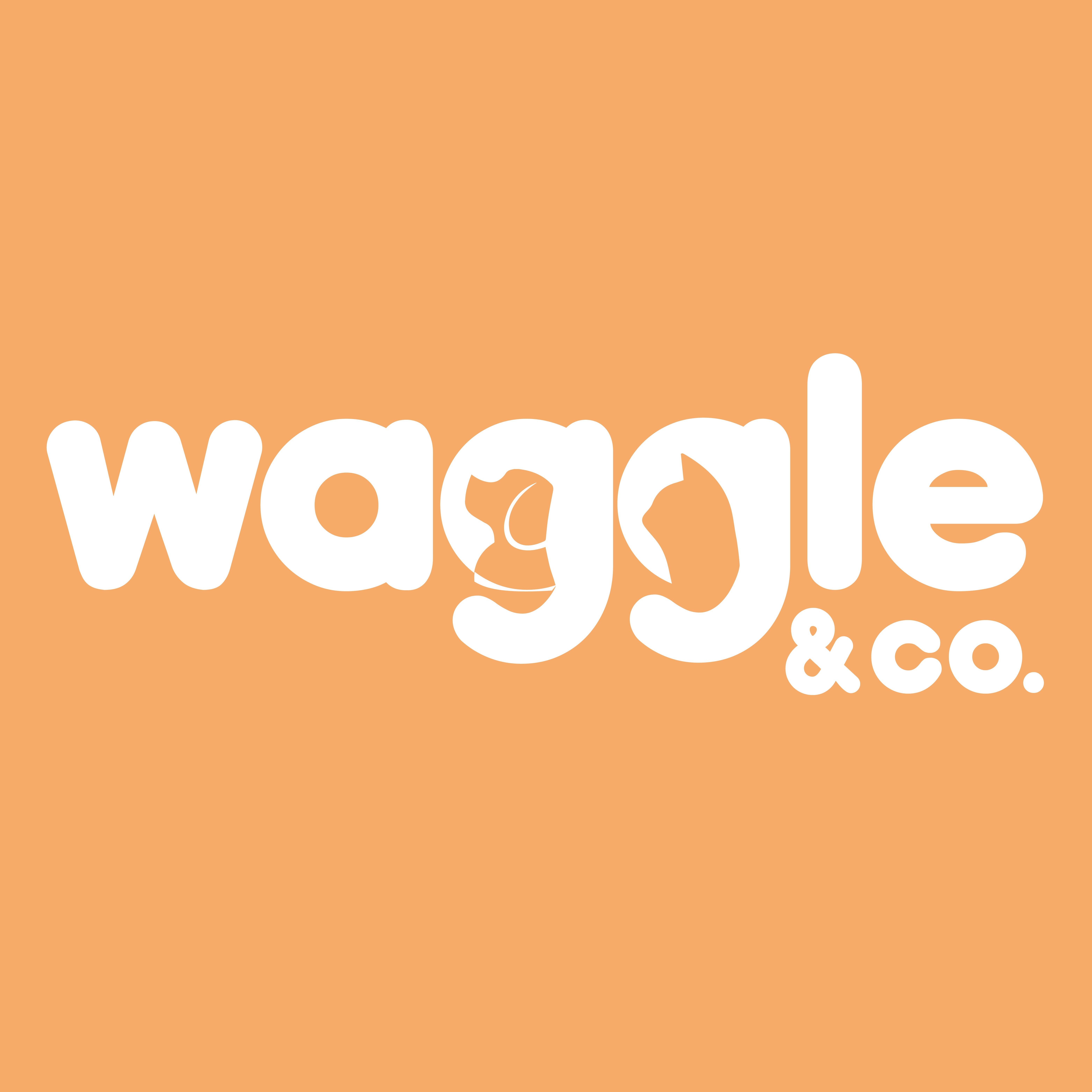 Waggle & Co. Philippines Official Online Store | Shop Now on Lazada