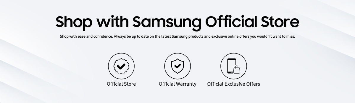 Samsung Brand Memory Certified Store Philippines Official Online Store ...