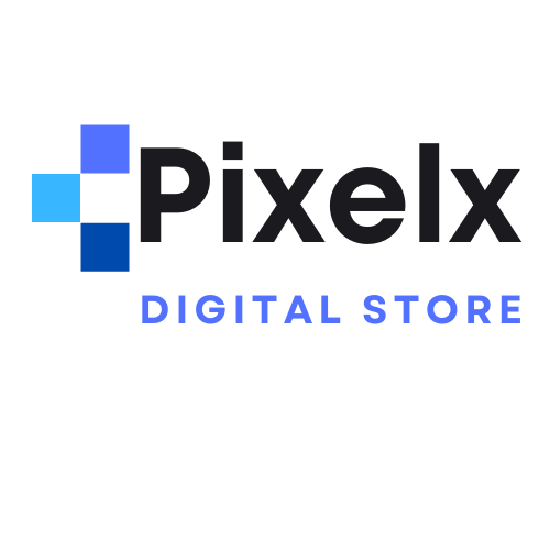 Shop online with Pixelx now! Visit Pixelx on Lazada.