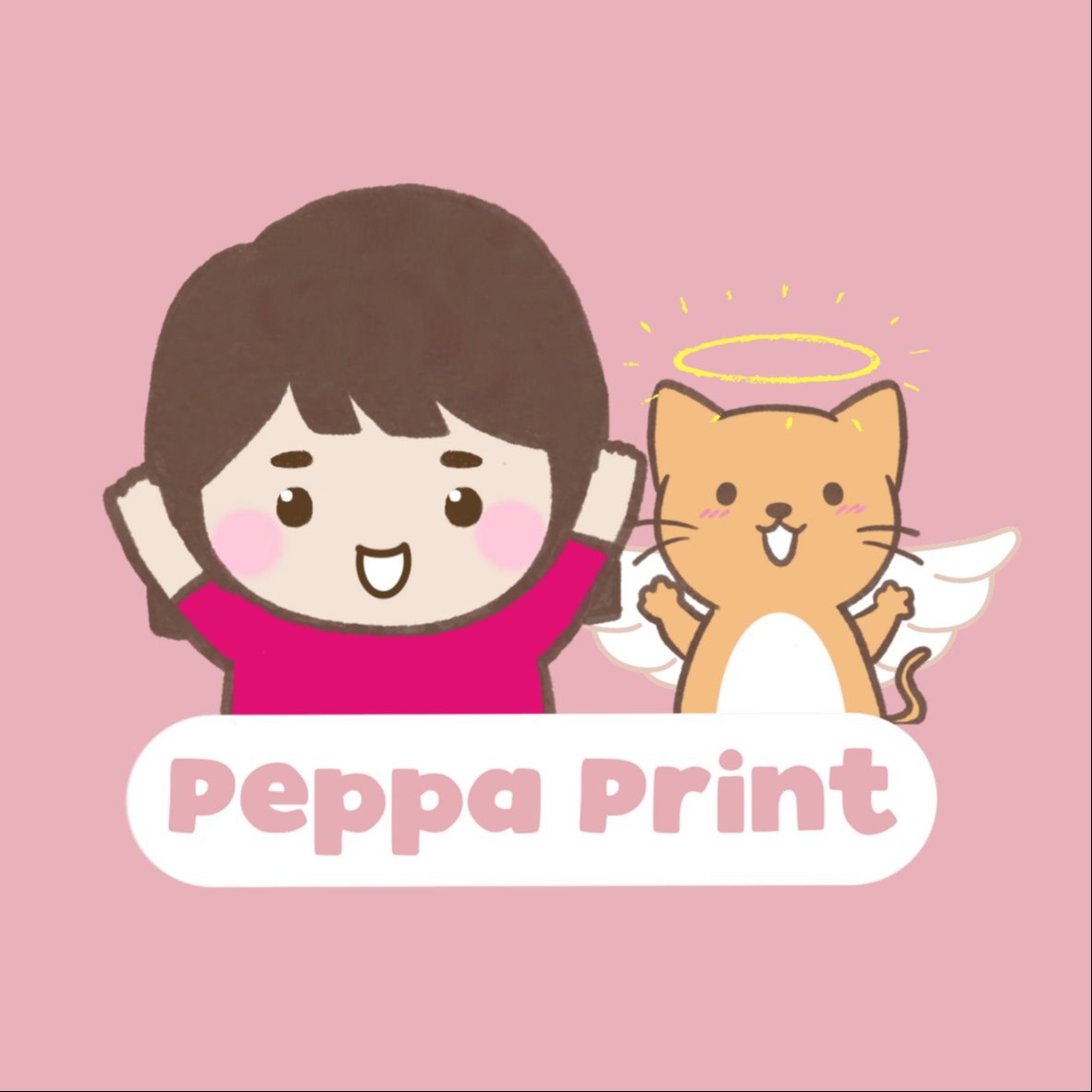 PeppaPrint Philippines Official Online Store | Shop Now on Lazada