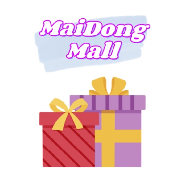 MaiDong Mall Official Store in the Philippines, Online Shop 01 2025