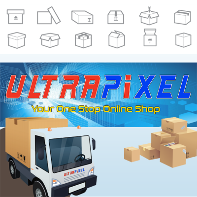 UltraPixel ITS