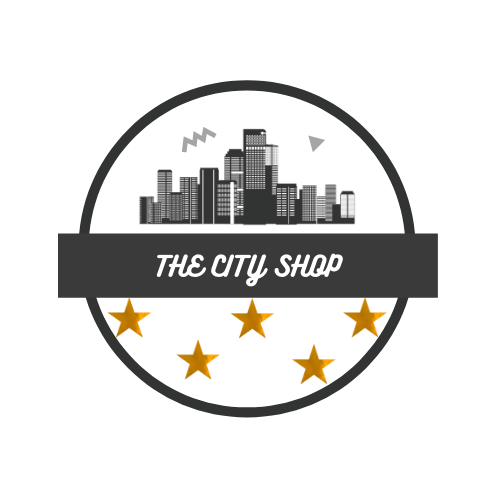 Shop online with The City Shop now! Visit The City Shop on Lazada.