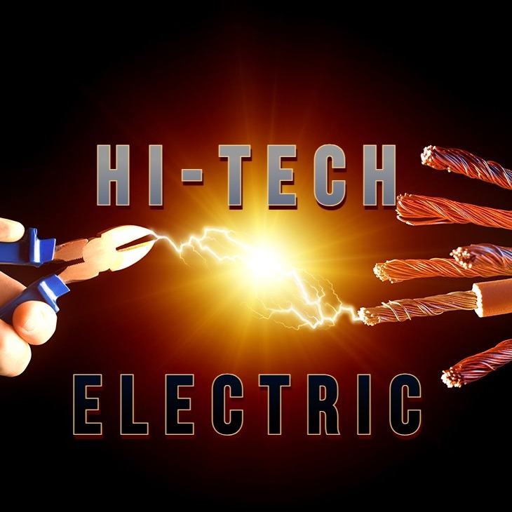 HIGH TECH ELECTRIC Philippines Official Online Store | Shop Now on Lazada