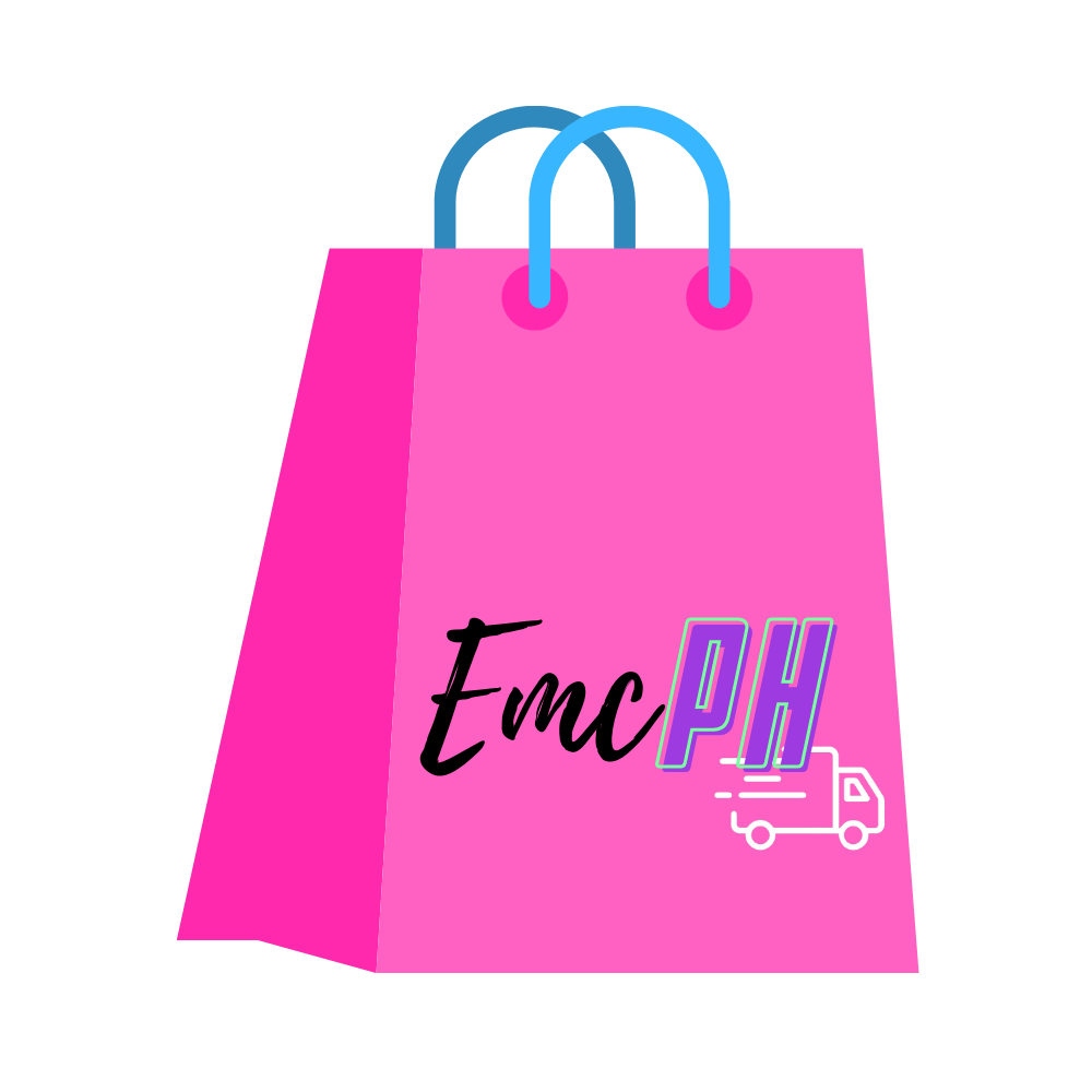 Shop online with EMC PH now! Visit EMC PH on Lazada.