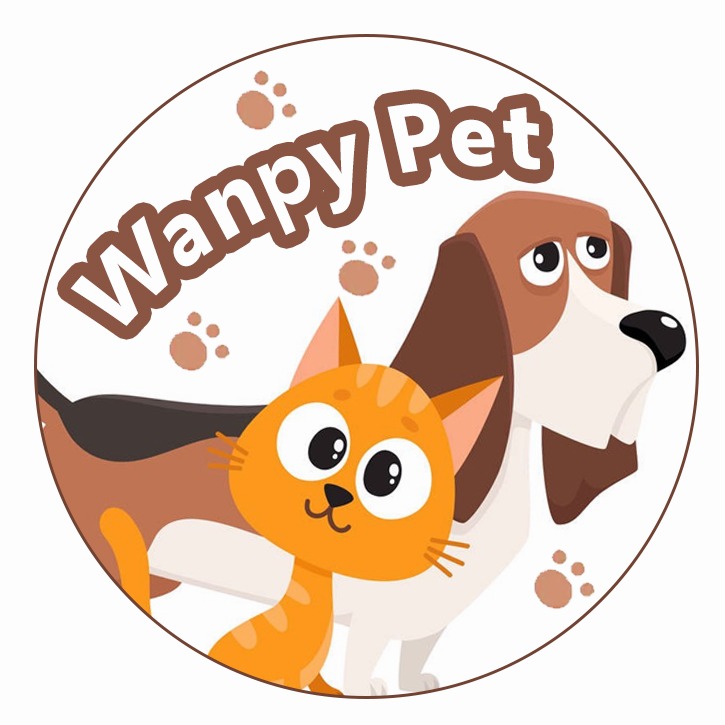 Wanpy Pet Official Store in the Philippines, Online Shop 04 2025