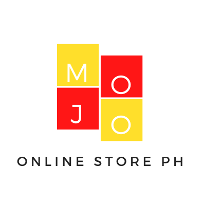 MOJO ONLINE STOREPH Official Store in the Philippines, Online Shop 04 2025