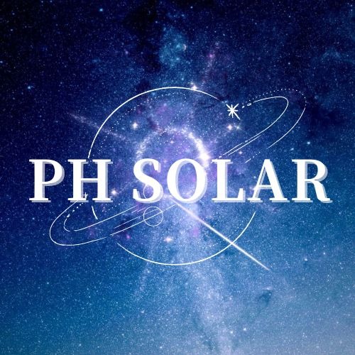 PH SOLAR Lithium Battery_Mall Official Store in the Philippines, Online ...