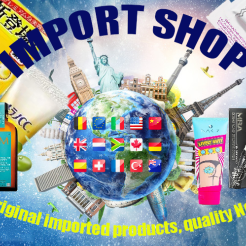 IMPORT SHOP Philippines Official Online Store | Shop Now on Lazada