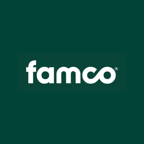 Shop online with Famco now! Visit Famco on Lazada.