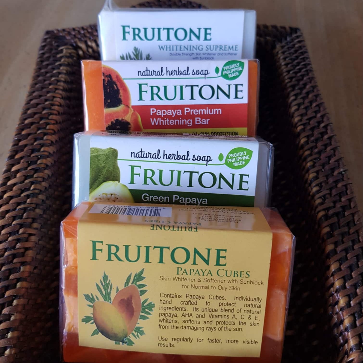 Shop online with Fruitone now! Visit Fruitone on Lazada.