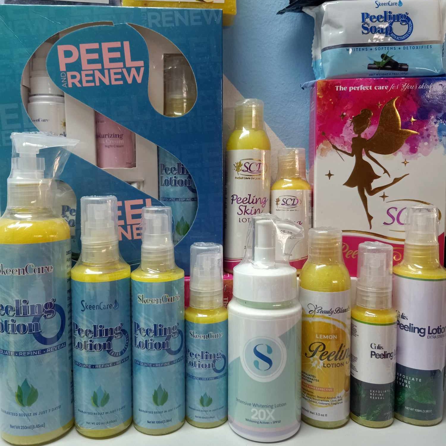 Shop online with ShopiCy now! Visit ShopiCy on Lazada.