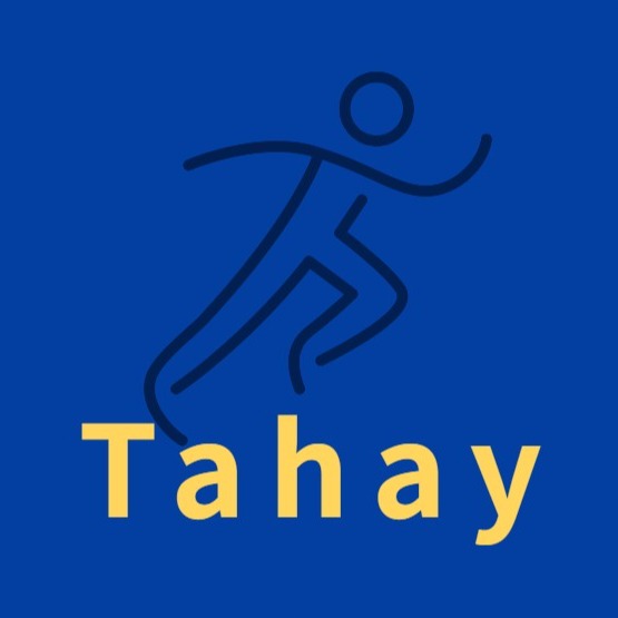 Shop online with Tahay now! Visit Tahay on Lazada.