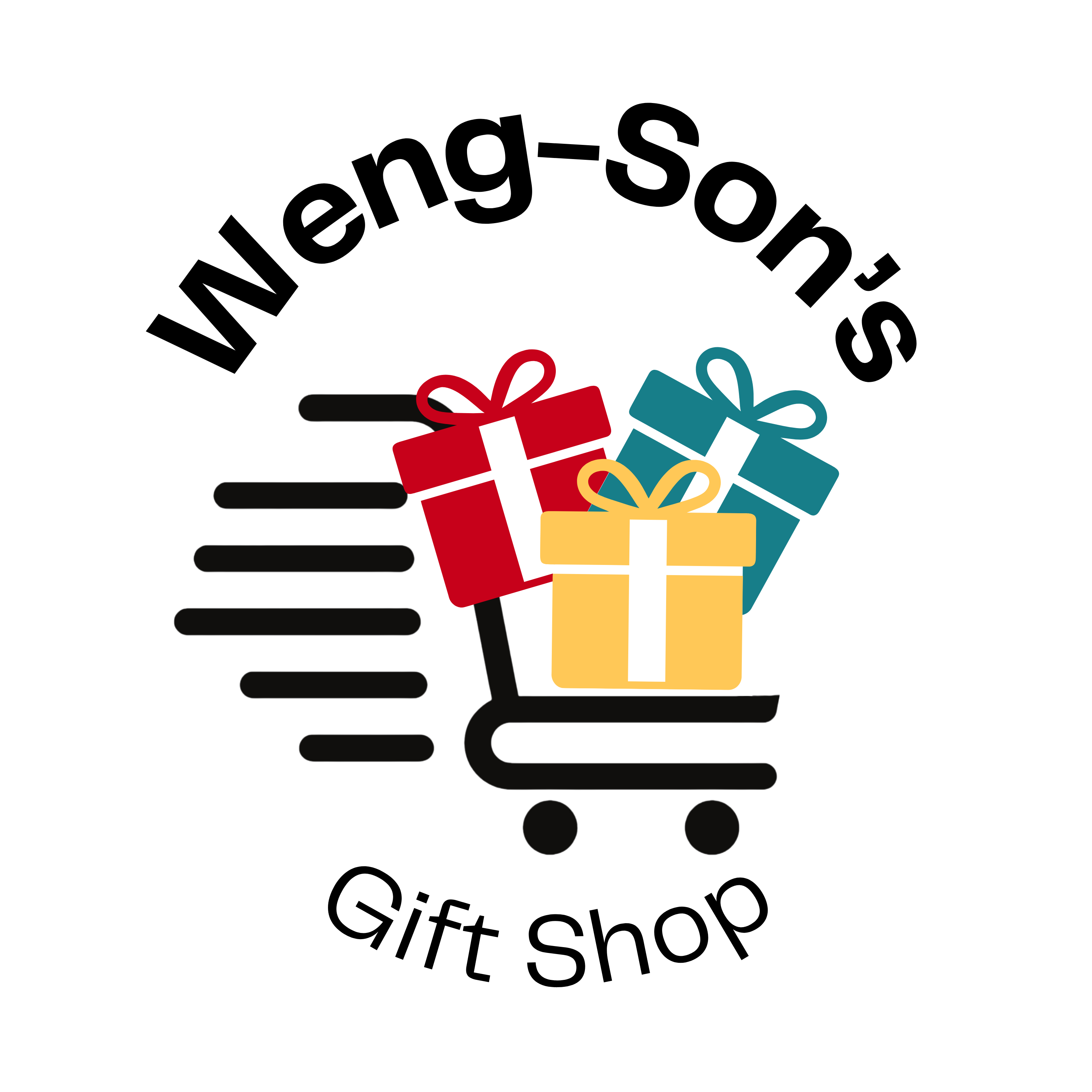Shop online with Weng-Son's Gift Shop now! Visit Weng-Son's Gift Shop ...