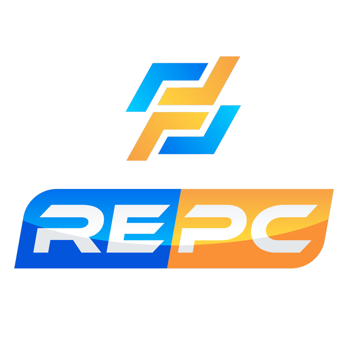 Shop online with repc.ph now! Visit repc.ph on Lazada.