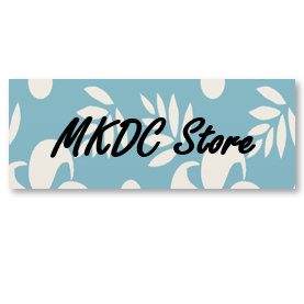 Shop online with MKDC Store now! Visit MKDC Store on Lazada.